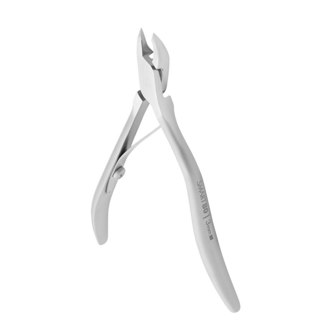 Cuticle nipper Smart 80: Presisjon for Profesjonelle – Neglbutikk.no