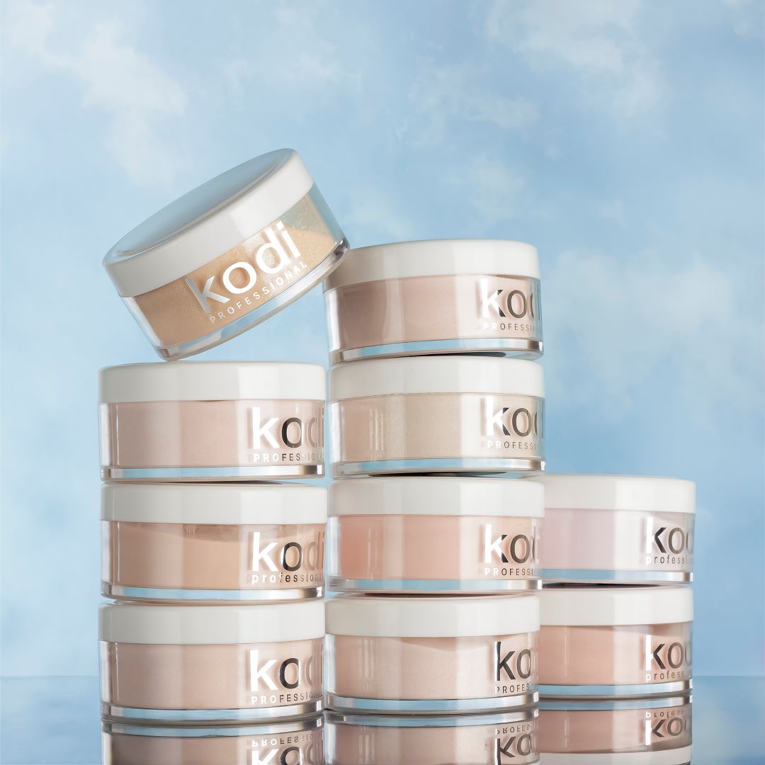 Akryl for Negler – Neglbutikk.no