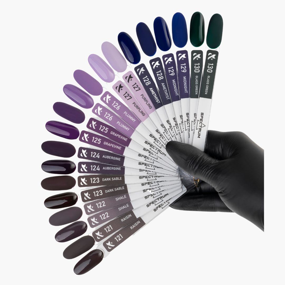 F.O.X Gellack: Eksklusivitet i Hver Dråpe – Neglbutikk.no